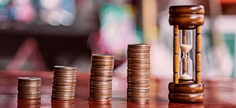 Certificates of Deposit (CDs) › Central State Bank